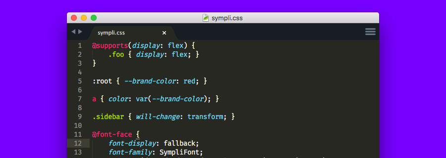 4 New ish CSS Properties You Should Start Implementing and Why