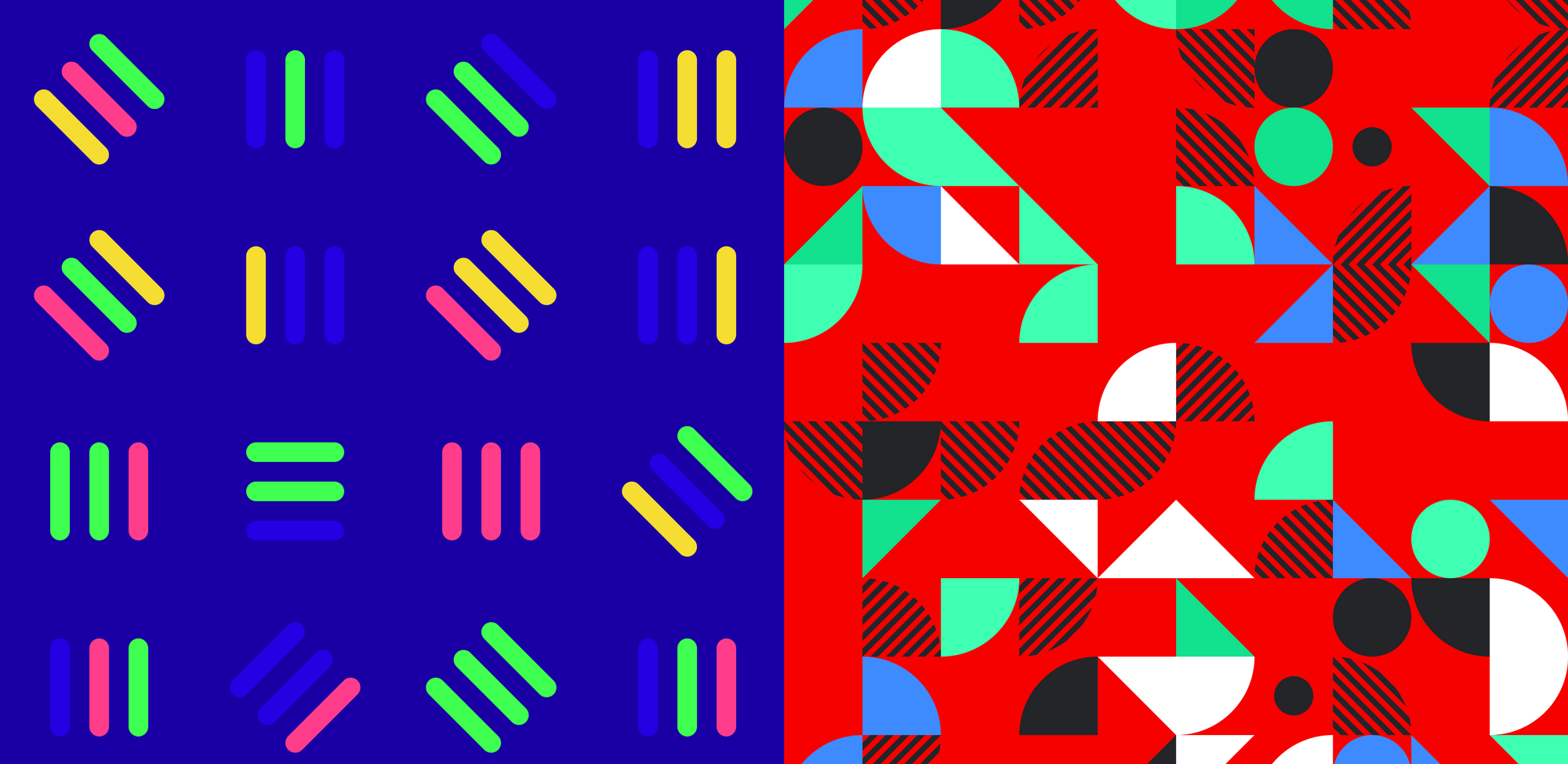 Five Tools To Create Patterns Sympli